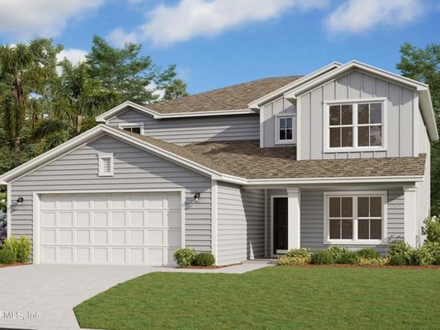 5792 Lagoon Cruise Way, Jacksonville, FL 32234