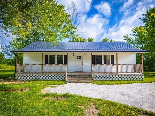 5792 St Rt # 125, West Union, OH 45693