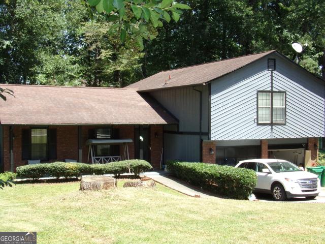 5792 Windermere Court