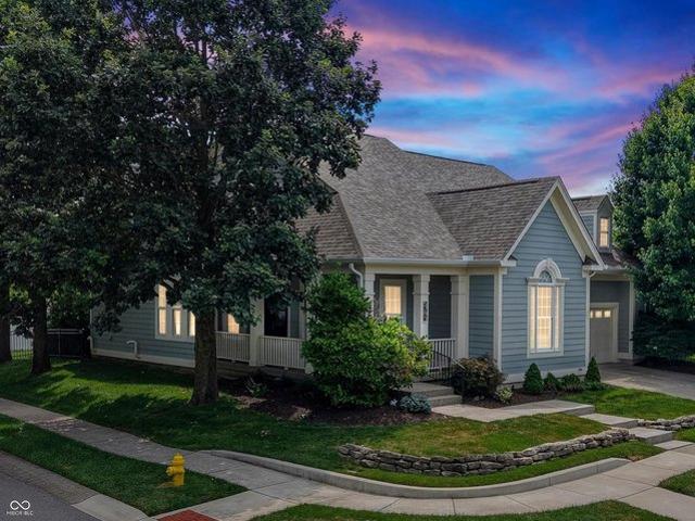 5793 Opus Dr, Carmel, IN 46033
