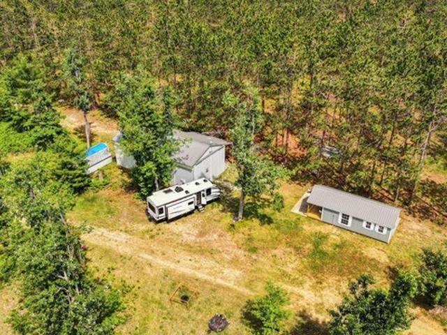 5793 Agren Rd, Lewiston, MI 49756