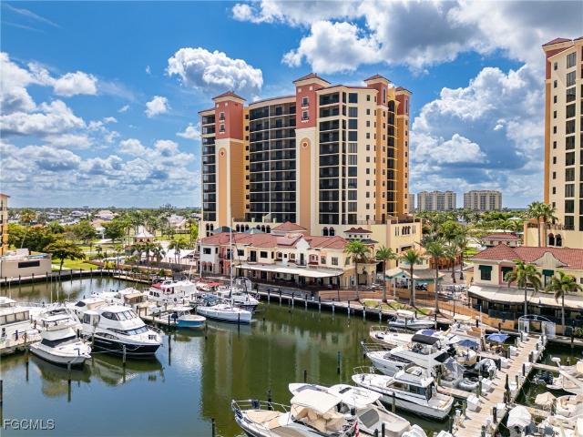 5793 Cape Harbour Dr, Unit 615, Cape Coral, FL 33914 | MLS #2025023