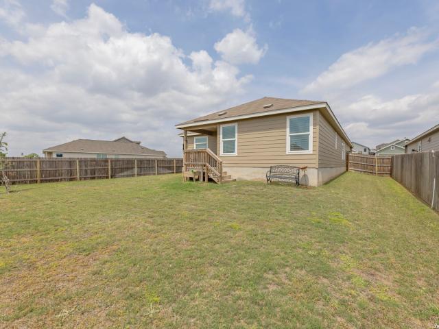 5793 Companion Loop, Bulverde, TX 78163 | MLS #1955