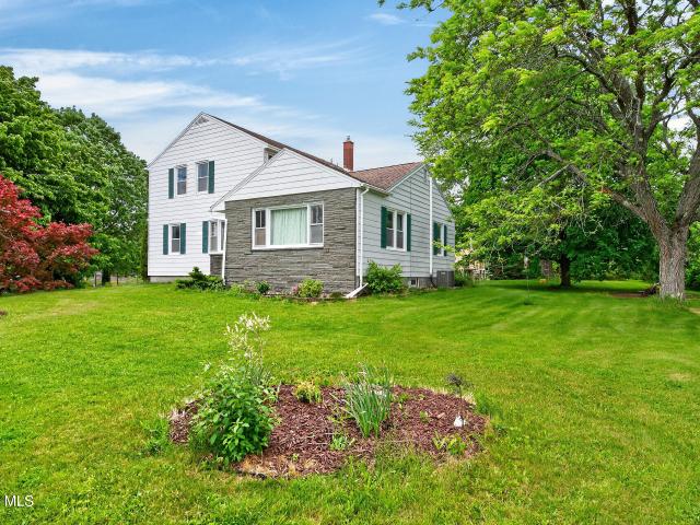 5793 Depot Road