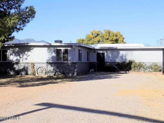 5793 E Calle De La Almendra, Hereford, AZ 85615
