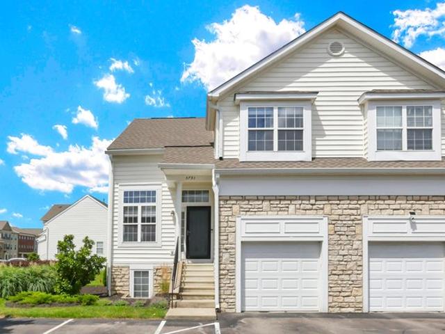 5793 Stallion Dr Unit 6, New Albany, OH 43054