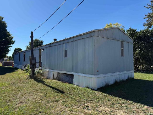 5793 W Blair Townhall Road