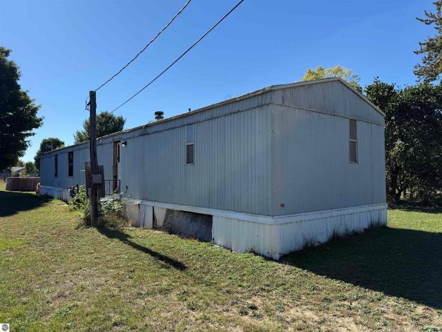 5793 W Blair Townhall Road
