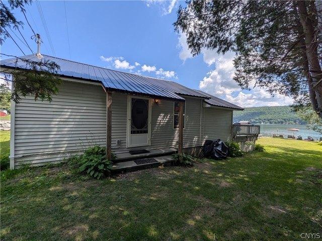 579 580 W Cottage Ln, DeRuyter, NY 13052