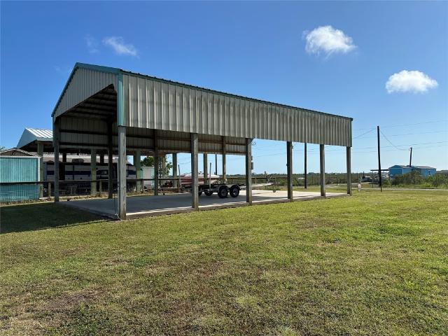 579 County Road 296, Sargent, TX 77414 | MLS #20353