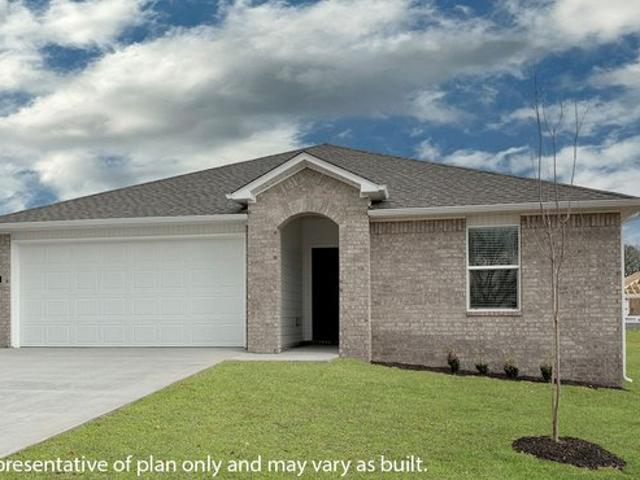 579 Colorado St, Farmington, AR 72730