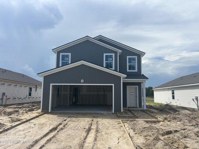 579 Coronado Ave SE, Leland, NC 28451