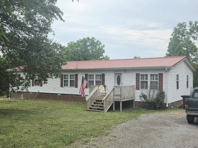 579 Canoe Branch Rd