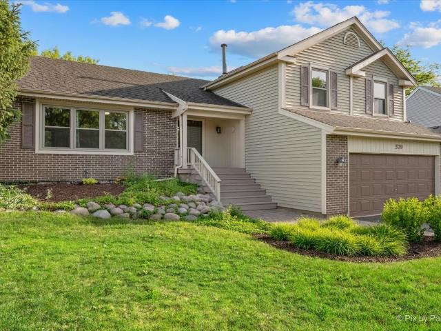 579 Crimson Drive