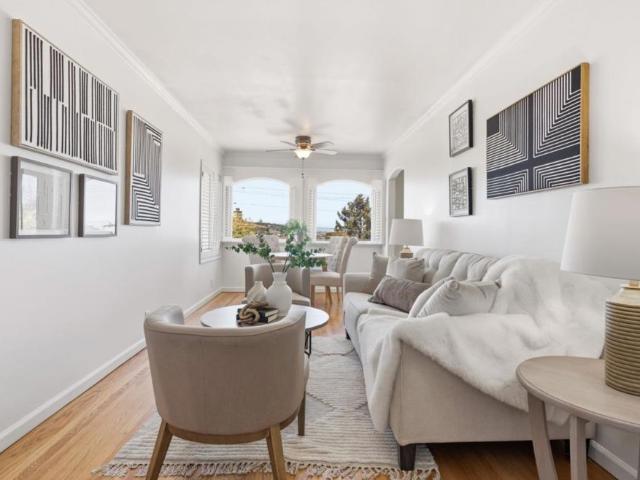 579 Alvarado Street
