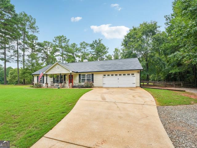 579 Al Roberts Road