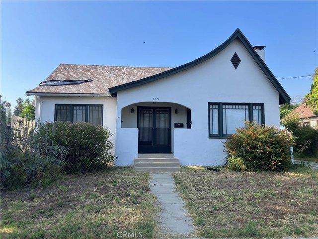 579 Alberta St, Altadena, CA 91001