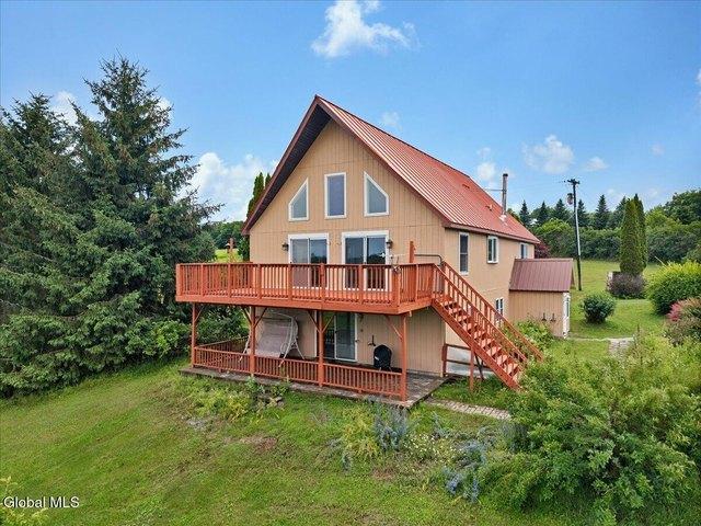 579 Armlin Hill Rd, Middleburgh, NY 12122