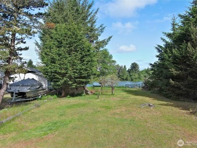 579 Blue Wing Loop SE Lot 35, Ocean Shores, WA 98569