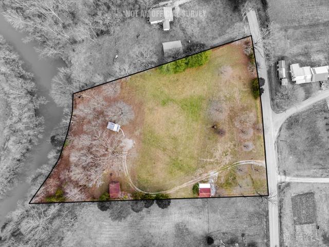 579 Blue Springs Rd