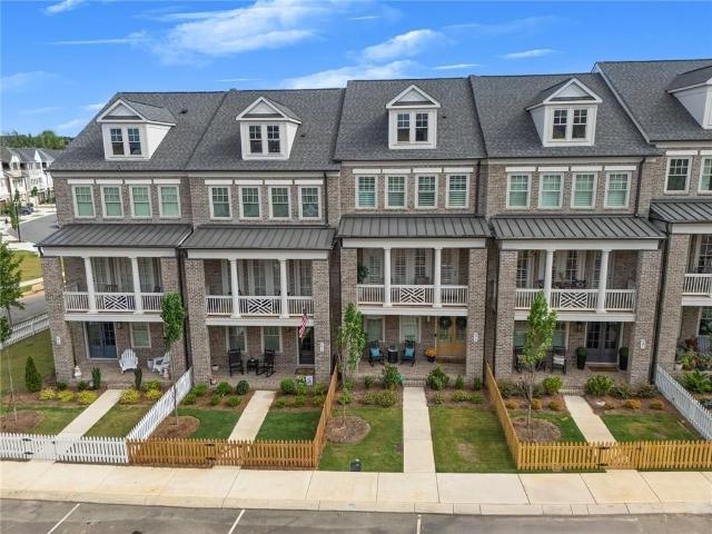 579 Brashy Street, Woodstock, US, GA