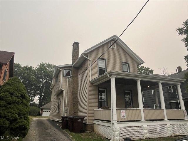 579 Broadway Ave, Bedford, OH 44146