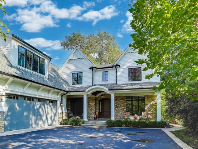 579 Greenwood Road