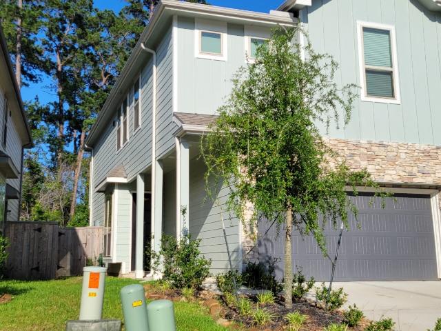 579 Dry Fork Lane