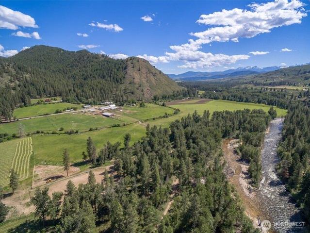 579 Eastside Chewuch Rd, Winthrop, WA 98862