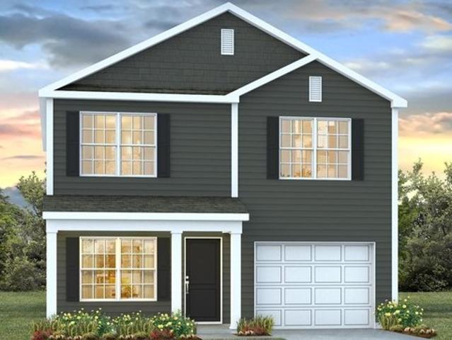 579 Edgetree Dr, Hopkins, SC 29061