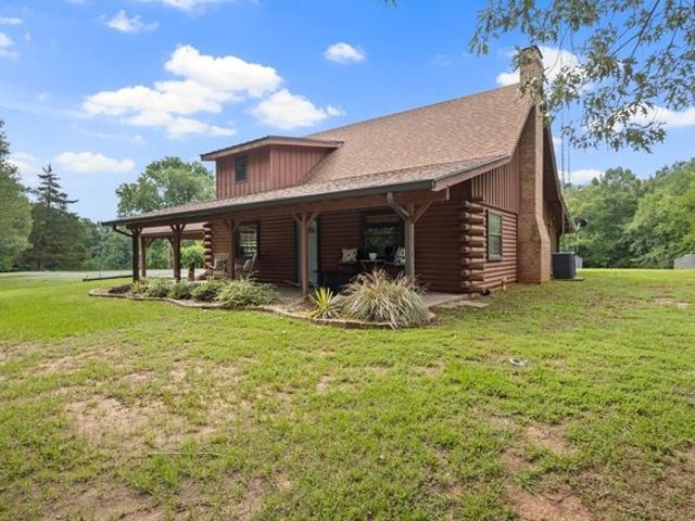 579 FM 2882, Mount Pleasant, TX 75455