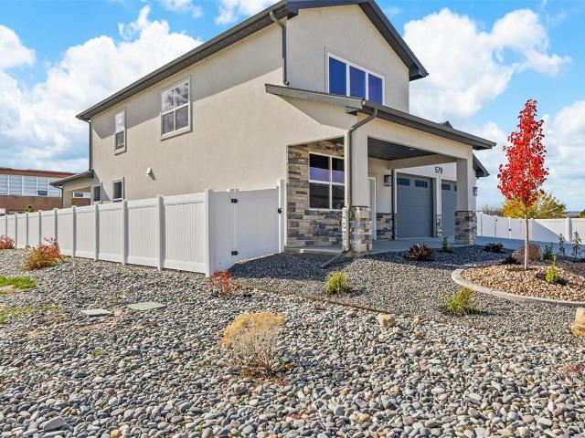579 Fledgefield Drive