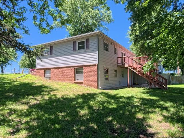 579 Hamilton Road