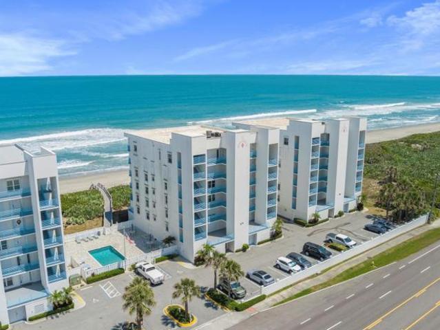 579 Hwy A1A #602, Satellite Beach, FL 32937