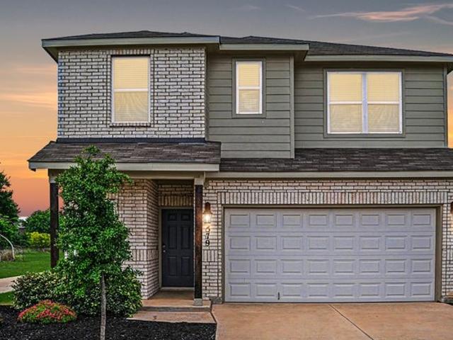 579 Jennifer Way, New Braunfels, TX 78130