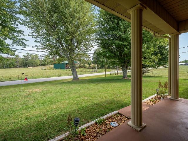579 Old Celina Road