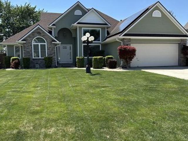 579 Oxford Dr, Wabash, IN 46992