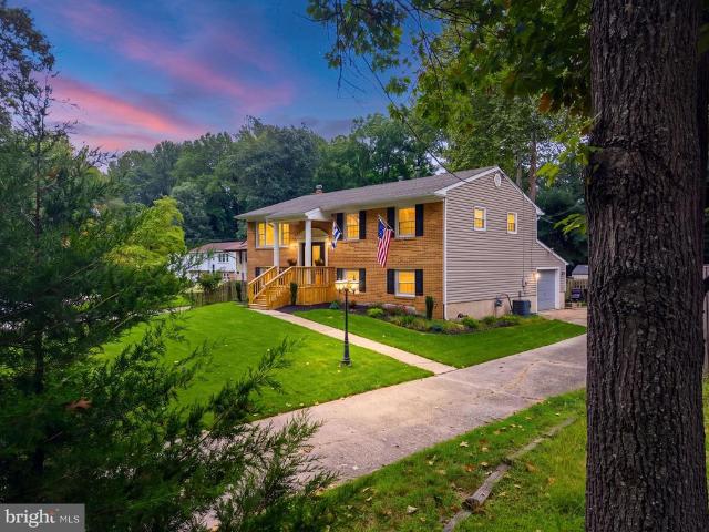 579 Lake Boulevard