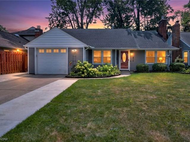 579 Lindberg Blvd, Berea, OH 44017
