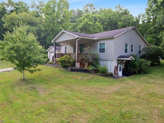 579 Murphytown Road