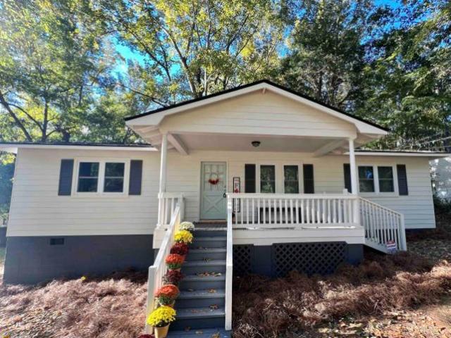 579 N Warren St, Monticello, GA 31064 in Monticello, Georgia