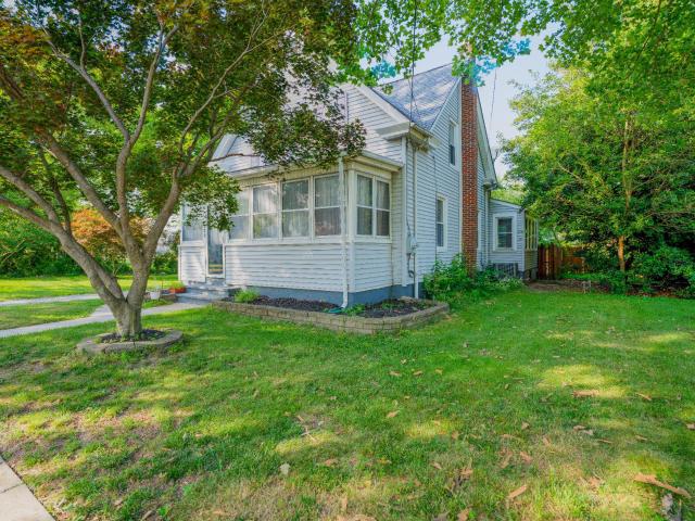 579 N Delaware Street