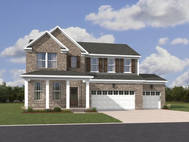 579 Sugarberry Court