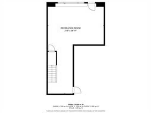 579 Summit St, Unit 3, Fall River, MA 02724 | MLS #73550