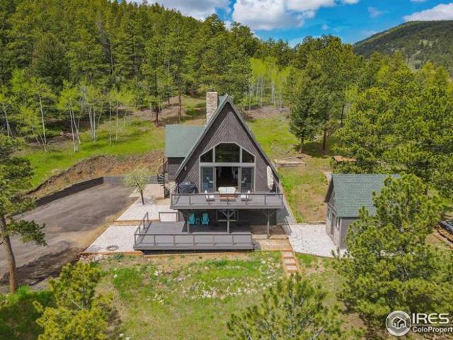 579 Primos Rd, Boulder, CO 80302