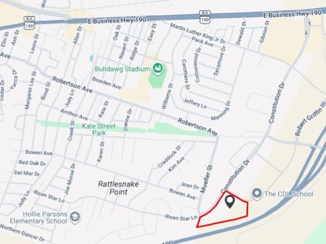 579 Robert Griffin III Boulevard