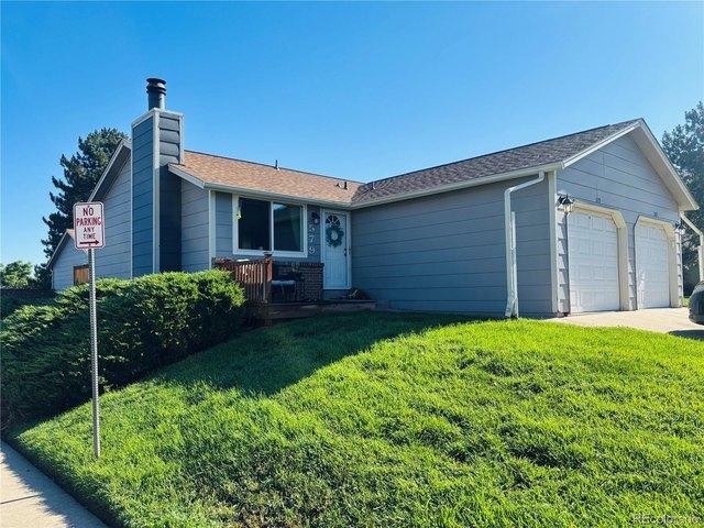 579 W Berry Cir Unit 5D1, Littleton, CO 80120