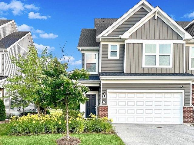 579 Watercress Dr, Aurora, IL 60504