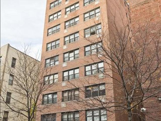 579 West 215th Street, New York, NY