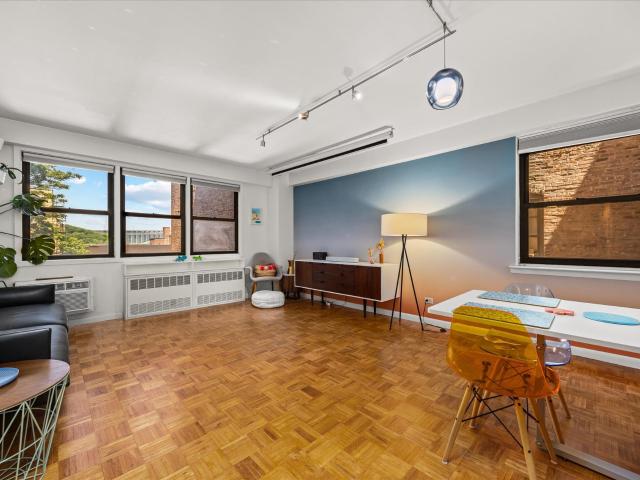 579 West 215th Street, New York, NY